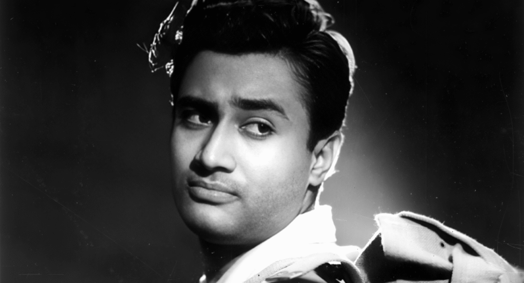 Dev Anand