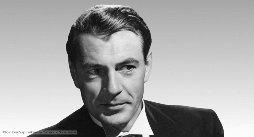 Gary Cooper