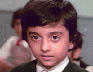 Raju Shrestha - Master Raju - Tasweermahal