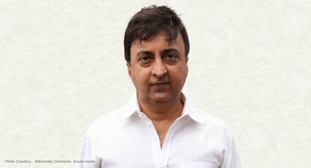 Raju Shrestha - Master Raju - Tasweermahal