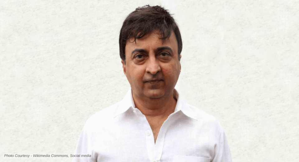 Raju Shrestha - Master Raju - Tasweermahal