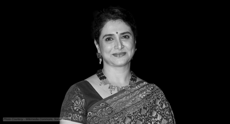 Supriya Pilgaonkar: Cute and Bubbly and Powerful