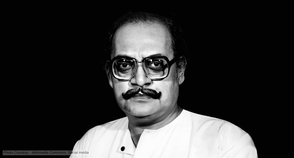 Utpal Dutt: Acting Legend and A Revolutionary